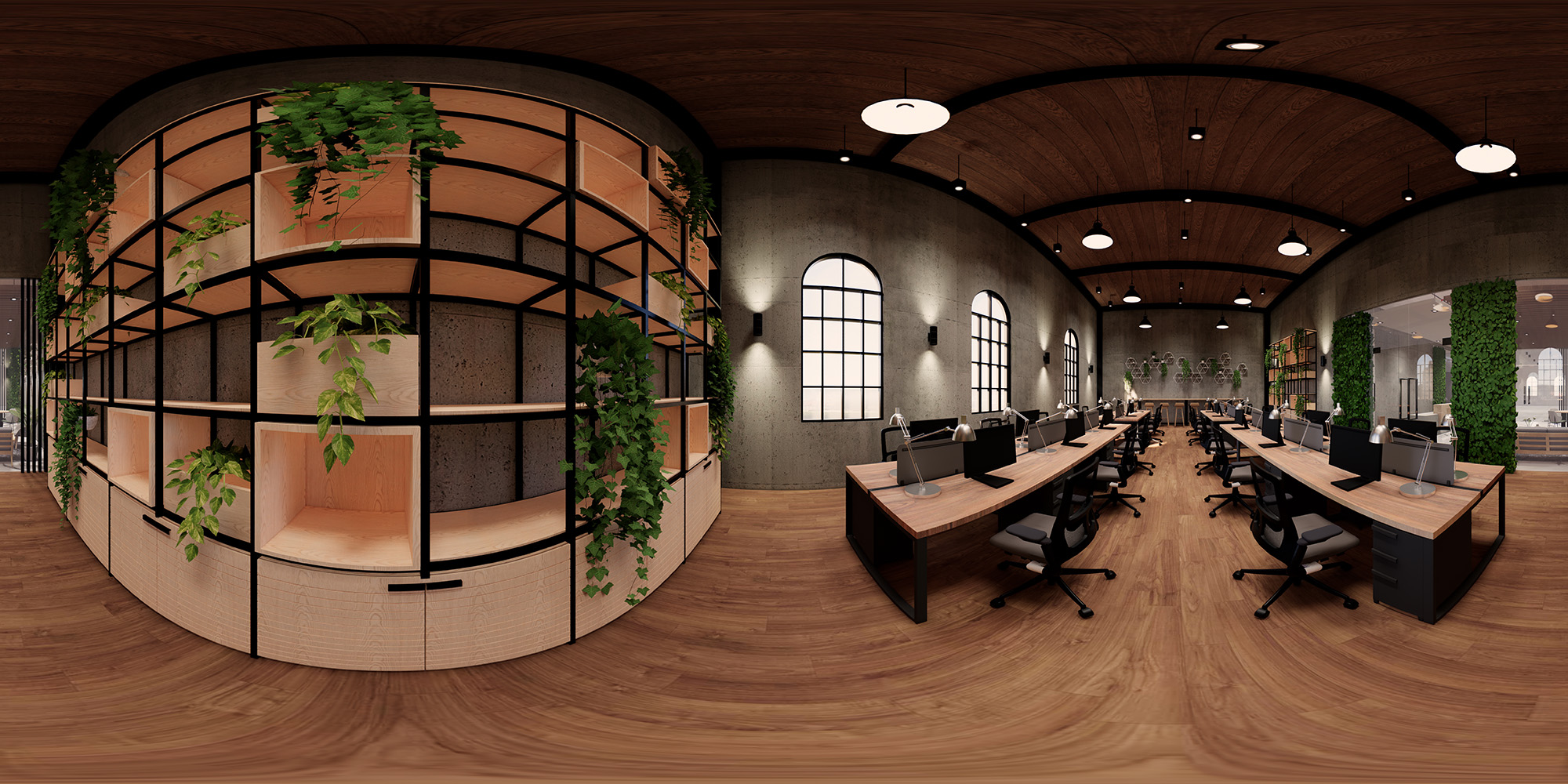 360 Video Production Tours - Bristol & Plymouth