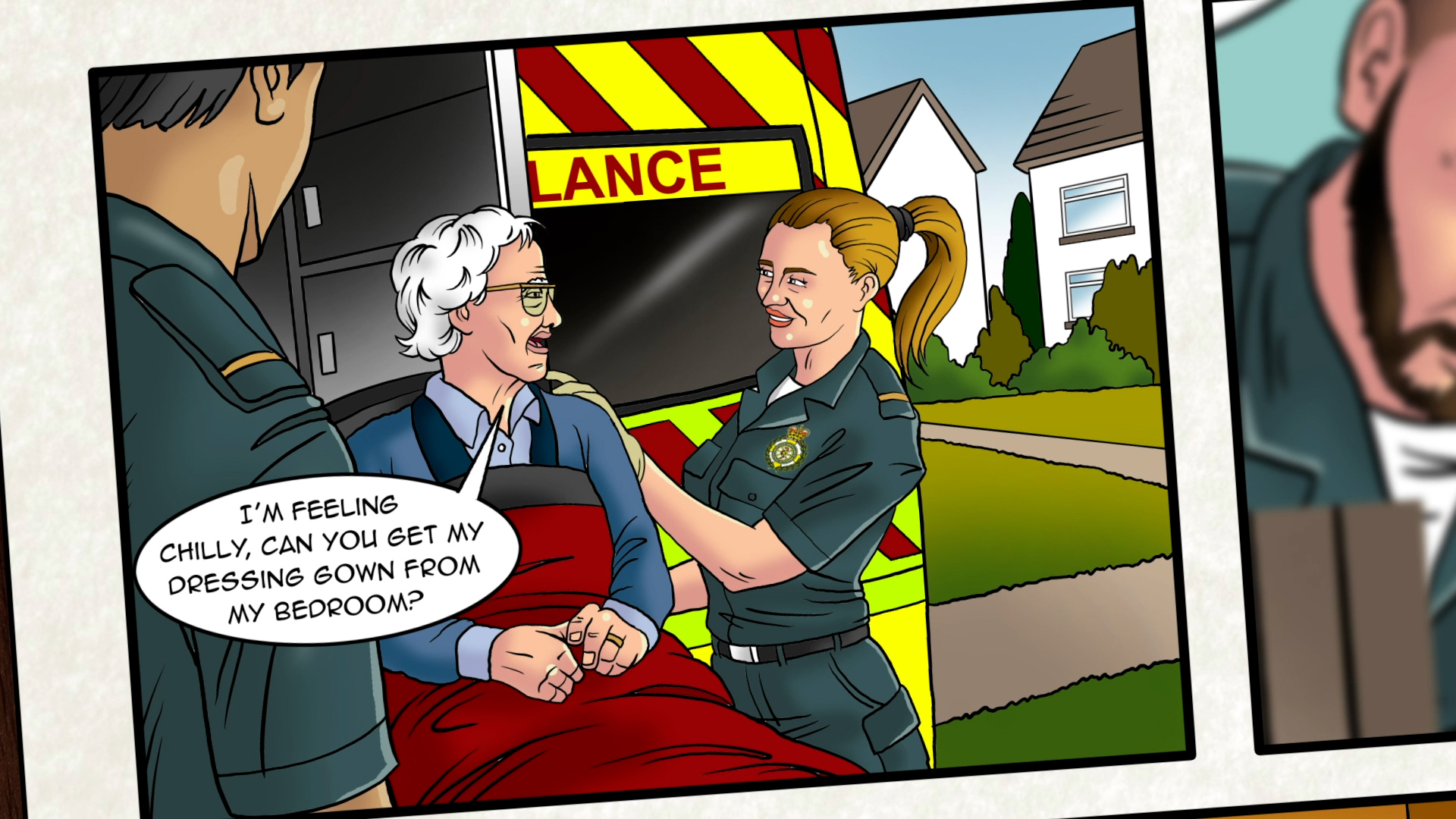 The Power of Explainer Animation